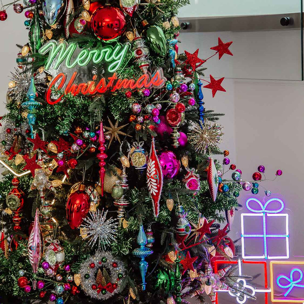 Luxury Christmas Tree Stylist | Christmas Decorators Sydney